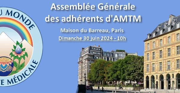 AMTM – Assistance Médicale Toit du Monde